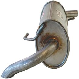 BOSAL Endschalld&auml;mpfer 227111 f&uuml;r VW