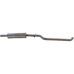 BOSAL Mittelschalld&auml;mpfer 281735 f&uuml;r VW