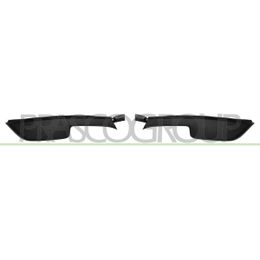 PRASCO Spoiler ci2061800 vorne rechts f&uuml;r CITRO&Euml;N