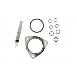 NISSENS Lader, Aufladung 93154 f&uuml;r BMW MINI