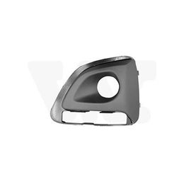 Van Wezel L&uuml;ftungsgitter, Sto&szlig;f&auml;nger 4022597 vorne links f&uuml;r Citro&euml;n/Peugeot