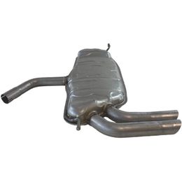 BOSAL Endschalld&auml;mpfer 227231 f&uuml;r SEAT