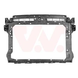 Van Wezel Frontverkleidung 7643678 f&uuml;r SKODA