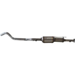 BOSAL Ru&szlig;-/Partikelfilter, Abgasanlage 097210 f&uuml;r Vaughall Opel