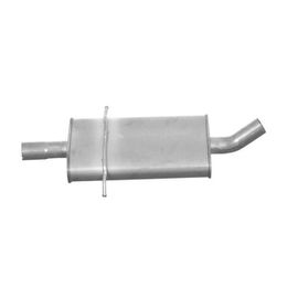 VEGAZ Mittelschalld&auml;mpfer ms420 f&uuml;r Mercedes