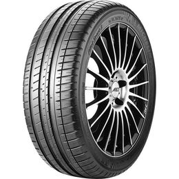 Michelin Sommerreifen 817080