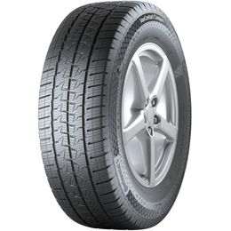 Continental Ganzjahresreifen 215/70R15 109R - VanContact Camper 04517450000 215/70 R15