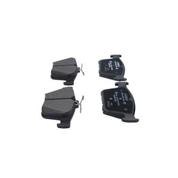 Bosch Bremsbelagsatz, Scheibenbremse 0986495346