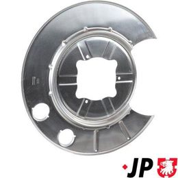 JP Group Spritzblech, Bremsscheibe 6564200280 Hinterachse rechts f&uuml;r Tesla