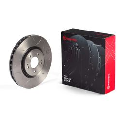 Brembo Bremsscheibe 0971423s 320mm 32mm f&uuml;r MITSUBISHI