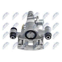 NTY Bremssattel hztmz001 Hinterachse rechts f&uuml;r MAZDA