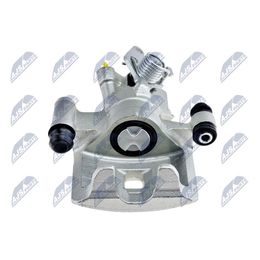 NTY Bremssattel hztty054 Hinterachse links f&uuml;r TOYOTA