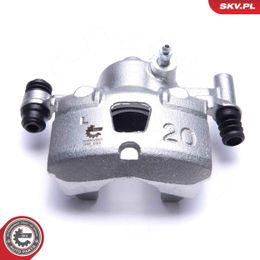 ESEN SKV Bremssattel 50skv801 Vorderachse links f&uuml;r HONDA HYUNDAI
