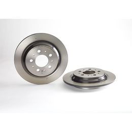 Brembo Bremsscheibe 08946211 283mm 10mm f&uuml;r Volvo
