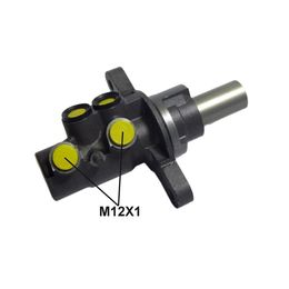 Brembo Hauptbremszylinder m61073 f&uuml;r Citro&euml;n Peugeot