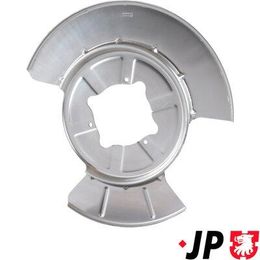 JP Group Spritzblech, Bremsscheibe 6564200370 Hinterachse links f&uuml;r Tesla