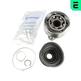 OPTIMAL Gelenksatz, Antriebswelle cw2605 f&uuml;r TOYOTA