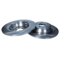 MAXGEAR Bremsscheibe 194651 Hinterachse voll 302mm 11mm f&uuml;r FORD LINCOLN (CHANGAN)