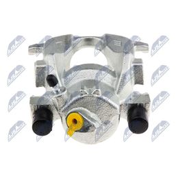 NTY Bremssattel hzpre004 Vorderachse links f&uuml;r RENAULT TRUCKS DACIA