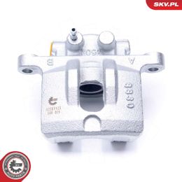 ESEN SKV Bremssattel 42skv423 Hinterachse links f&uuml;r JEEP MITSUBISHI