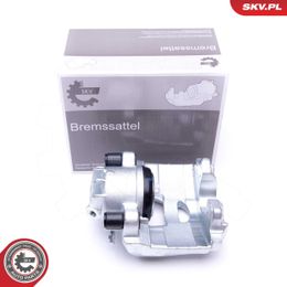 ESEN SKV Bremssattel 44skv181 Vorderachse links f&uuml;r Peugeot Citro&euml;n