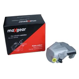 MAXGEAR Bremssattel 821298 Vorderachse rechts f&uuml;r Fiat LANCIA