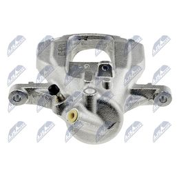 NTY Bremssattel hztme010 Hinterachse links f&uuml;r Mercedes VAG