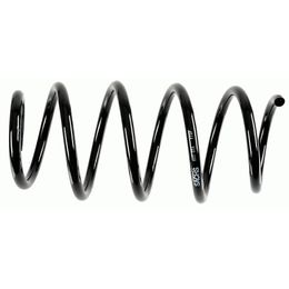 Sachs Fahrwerksfeder 993034 f&uuml;r Vaughall Opel