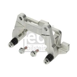 febi bilstein Halter, Bremssattel 1003009 Hinterachse rechts f&uuml;r Audi