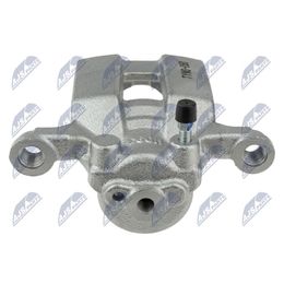 NTY Bremssattel hztns050 Hinterachse links f&uuml;r RENAULT