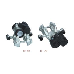 KAMOKA Bremssattel jbc1200 Hinterachse rechts f&uuml;r VW Skoda VAG