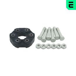 OPTIMAL Gelenk, L&auml;ngswelle f31002as1 f&uuml;r BMW