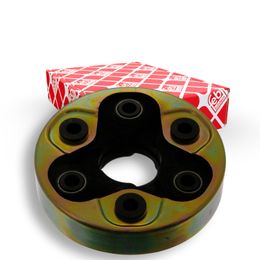 febi bilstein Gelenk, L&auml;ngswelle 19532 vorne f&uuml;r VW
