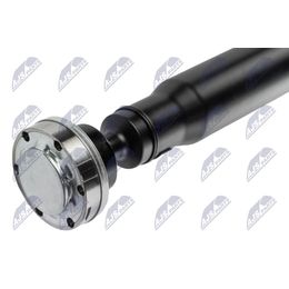 NTY Gelenkwelle, Achsantrieb nwnch088 f&uuml;r DODGE