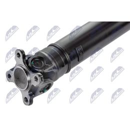NTY Gelenkwelle, Achsantrieb nwnbm052 f&uuml;r BMW
