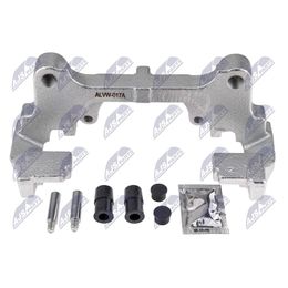NTY Halter, Bremssattel hzpvw017a Vorderachse rechts