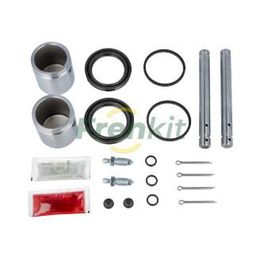 FRENKIT Reparatursatz, Bremssattel 748325 Vorderachse