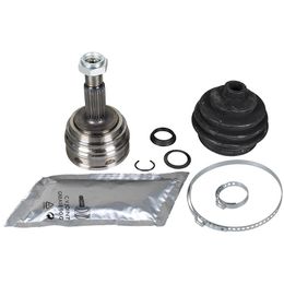METZGER Gelenksatz, Antriebswelle 7110003 f&uuml;r VW