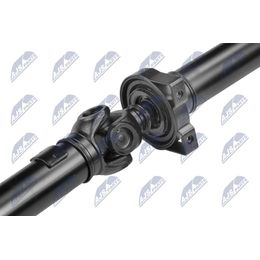 NTY Gelenkwelle, Achsantrieb nwnfr007 f&uuml;r Ford