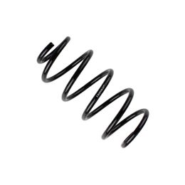 BILSTEIN Fahrwerksfeder 36332656 Vorderachse f&uuml;r Ford