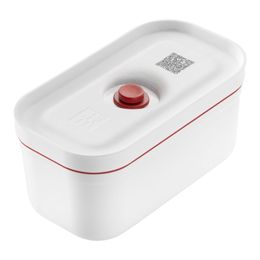 Zwilling Fresh & Save Vakuum Lunchbox S, Wei&szlig;-Rot