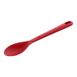 Ballarini Rosso Kochl&ouml;ffel, 31 cm, Silikon