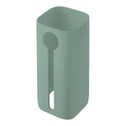Zwilling Fresh & Save CUBE CUBE Cover 3S / 10 cm, Salbeigr&uuml;n