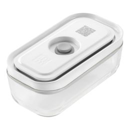 Zwilling Fresh & Save Vakuumbox S, Glas, Grau