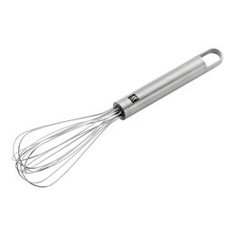 Zwilling Pro Schneebesen, 24 cm, 18/10 Edelstahl