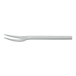 Zwilling Minimale Fleischgabel mattiert