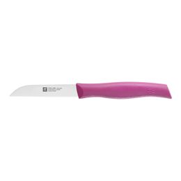 Zwilling TWIN Grip Gem&uuml;semesser 8 cm, Pink