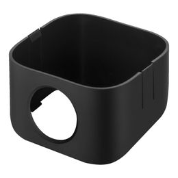 Zwilling Fresh & Save CUBE CUBE Cover S / 10 cm, Schwarz
