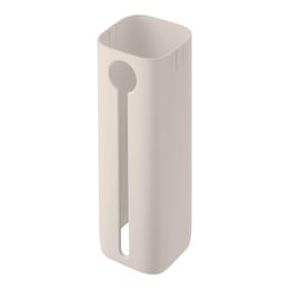 Zwilling Fresh & Save CUBE CUBE Cover 4S / 10 cm, Elfenbein-Wei&szlig;