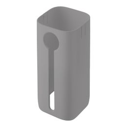 Zwilling Fresh & Save CUBE CUBE Cover 3S / 10 cm, Grau
